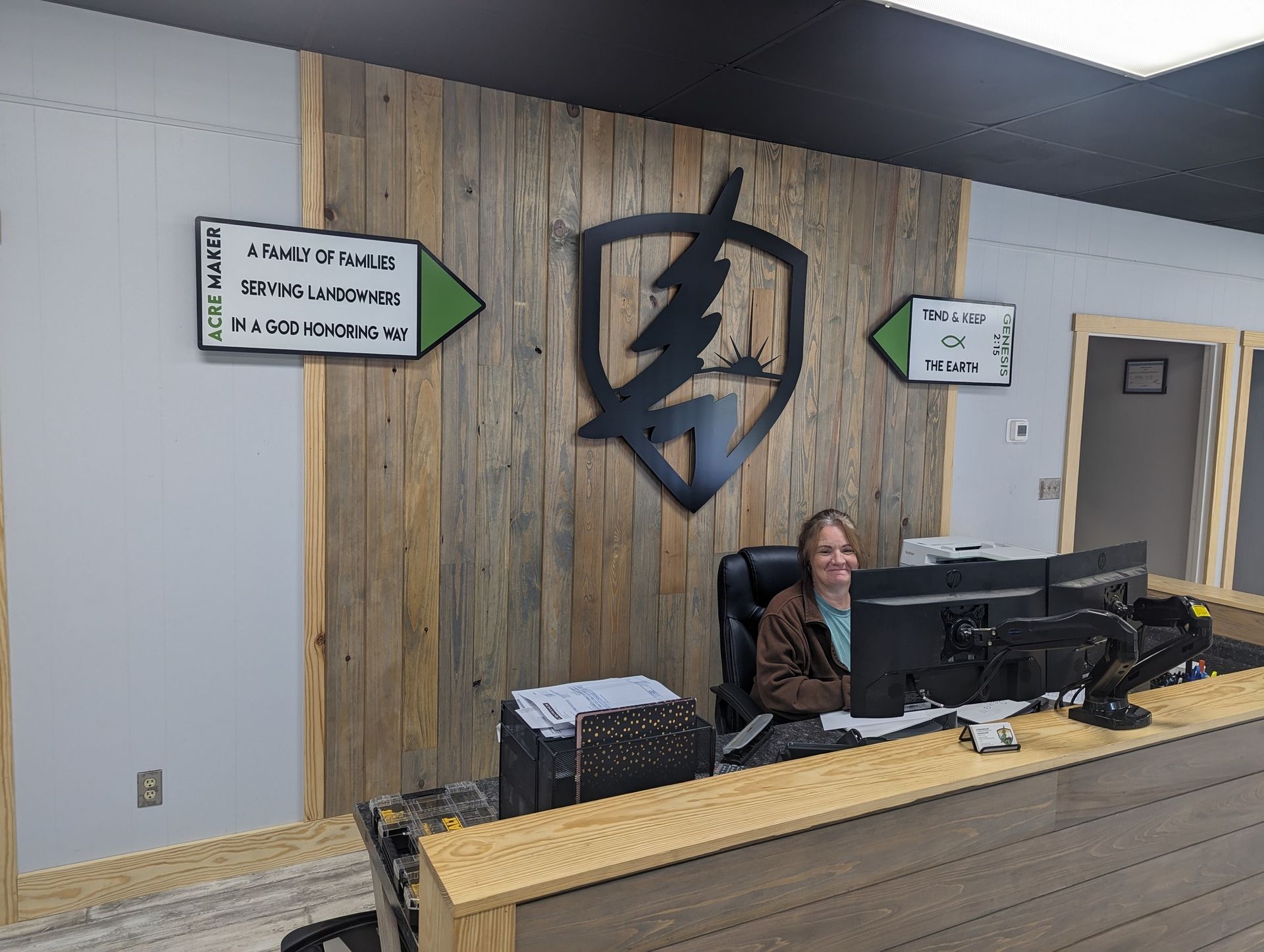 Acre Maker | Expert Tree & Land Services - Southwest GA & Northwest FL