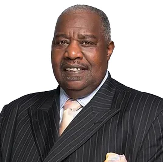 The Executive Committee | National Missionary Baptist Convention of ...