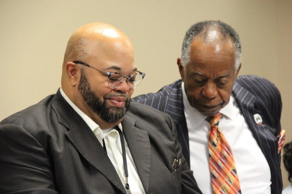 Photos Gallery | NMBCA Photos | Dallas, TX