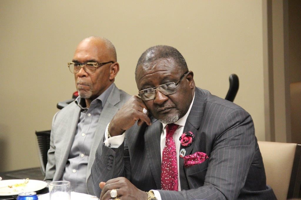 Photos Gallery | NMBCA Photos | Dallas, TX