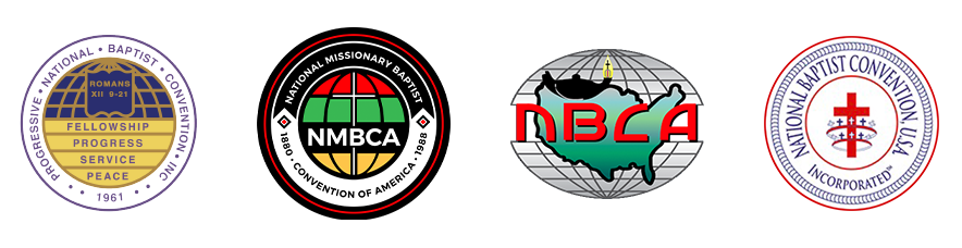 National Missionary Baptist Convention | Home
