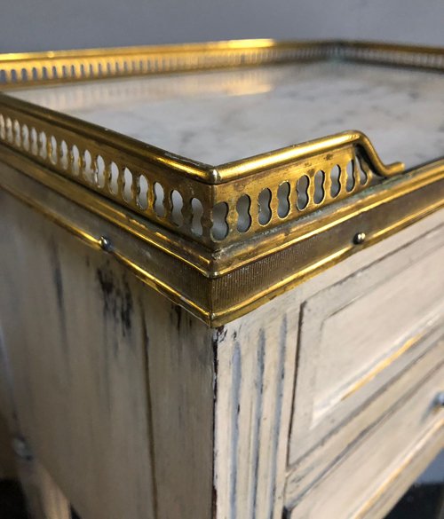 Antique Mirror from Jasper Jacks