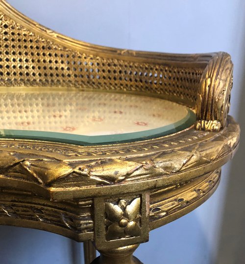 Antique Mirror from Jasper Jacks