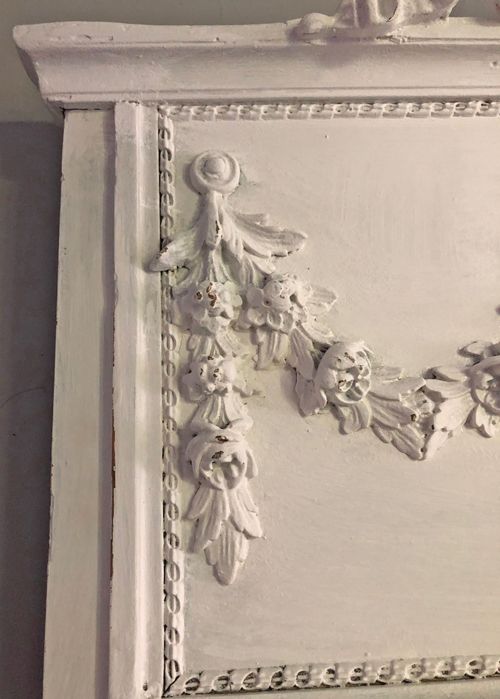 Antique Mirror from Jasper Jacks