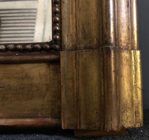 Antique Mirror from Jasper Jacks