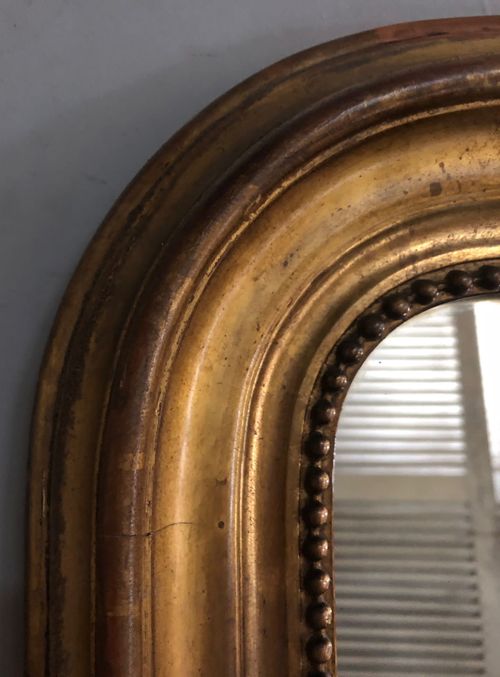 Antique Mirror from Jasper Jacks