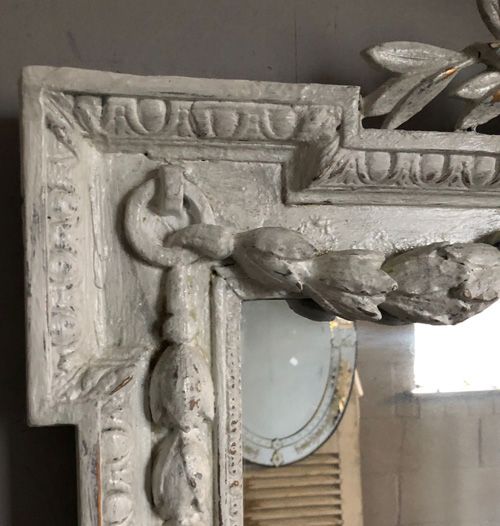 Antique Mirror from Jasper Jacks