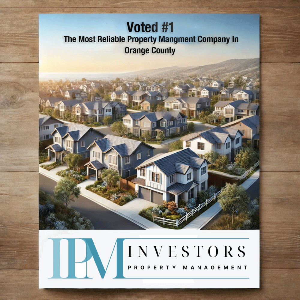 Investors Property Management
