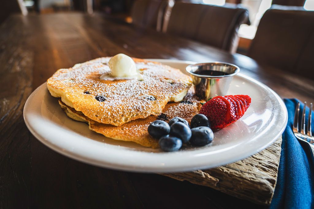Fine Dining | The Bridges Golf & Country Club | Montrose, CO