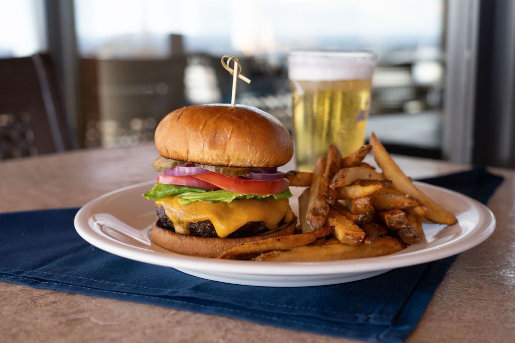 Fine Dining | The Bridges Golf & Country Club | Montrose, CO