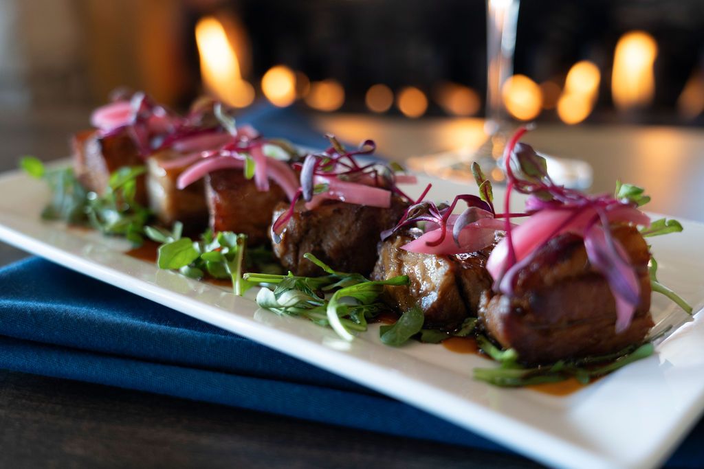 Fine Dining | The Bridges Golf & Country Club | Montrose, CO