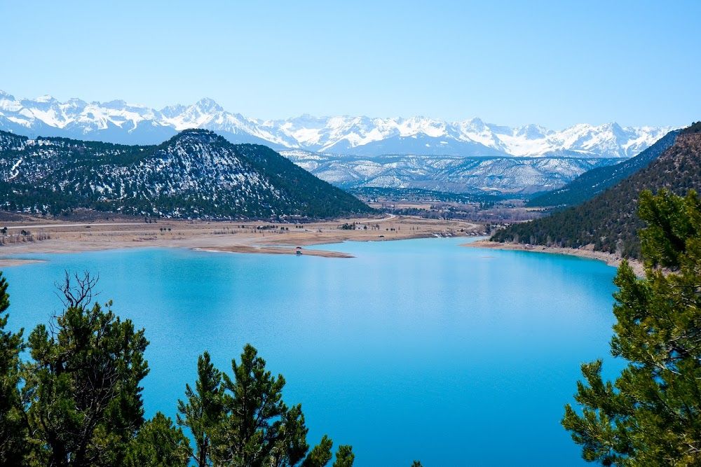 Points of Interest | The Bridges Golf & Country Club | Montrose, CO
