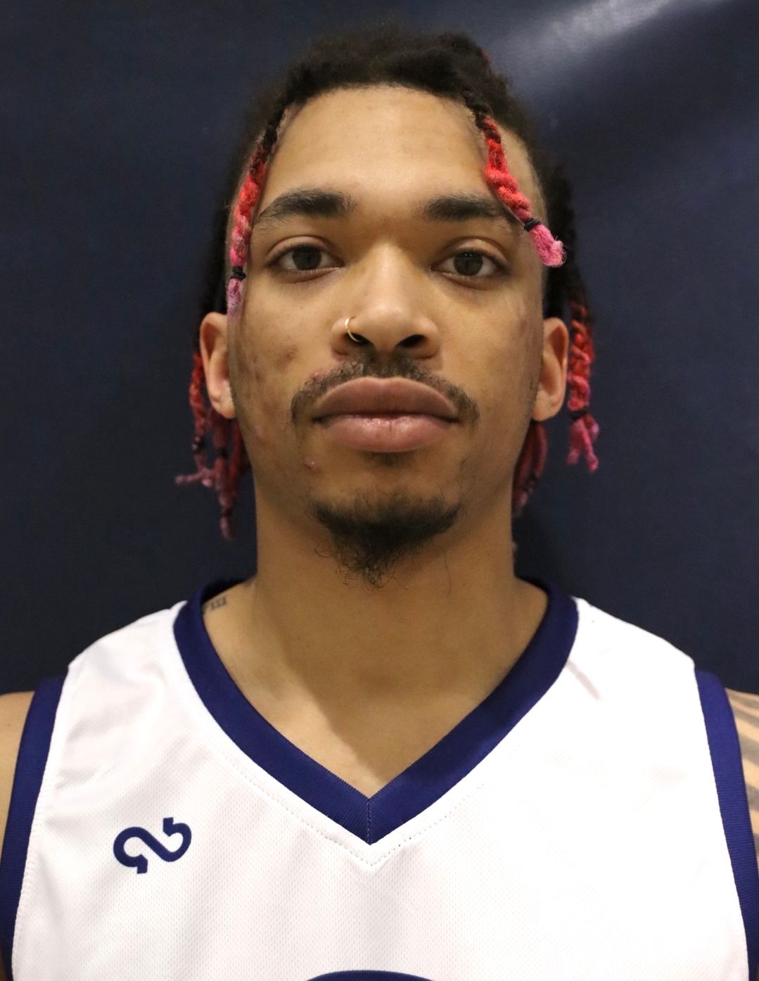 NOVA Bulls Semi-Pro Roster | NOVA Bulls Organization