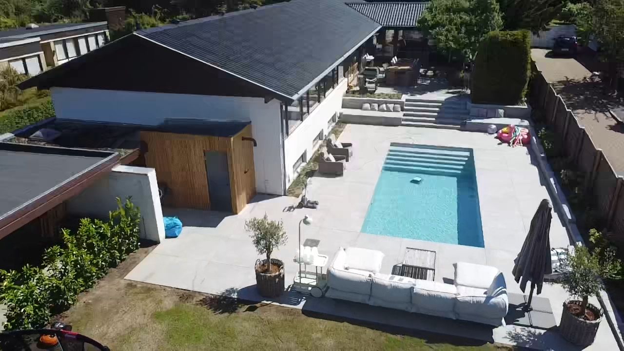 P2024 Poolprojekt Lyngby