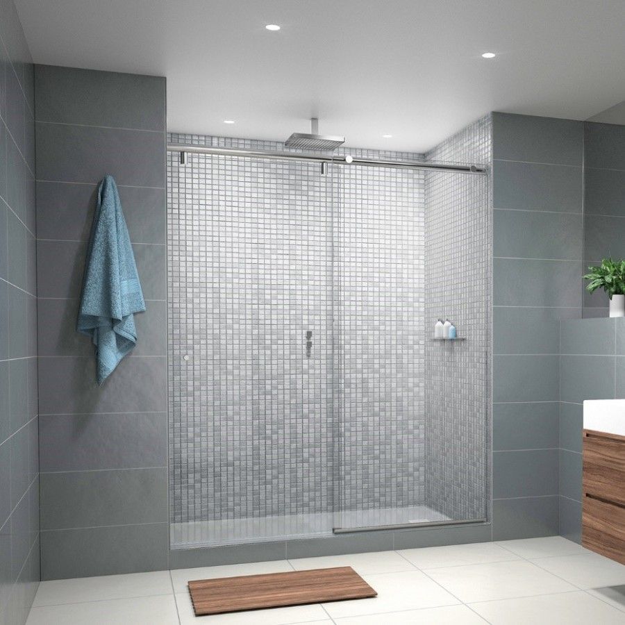 Affordable Wet Room Screens | Maitland, NSW | MSDSSC