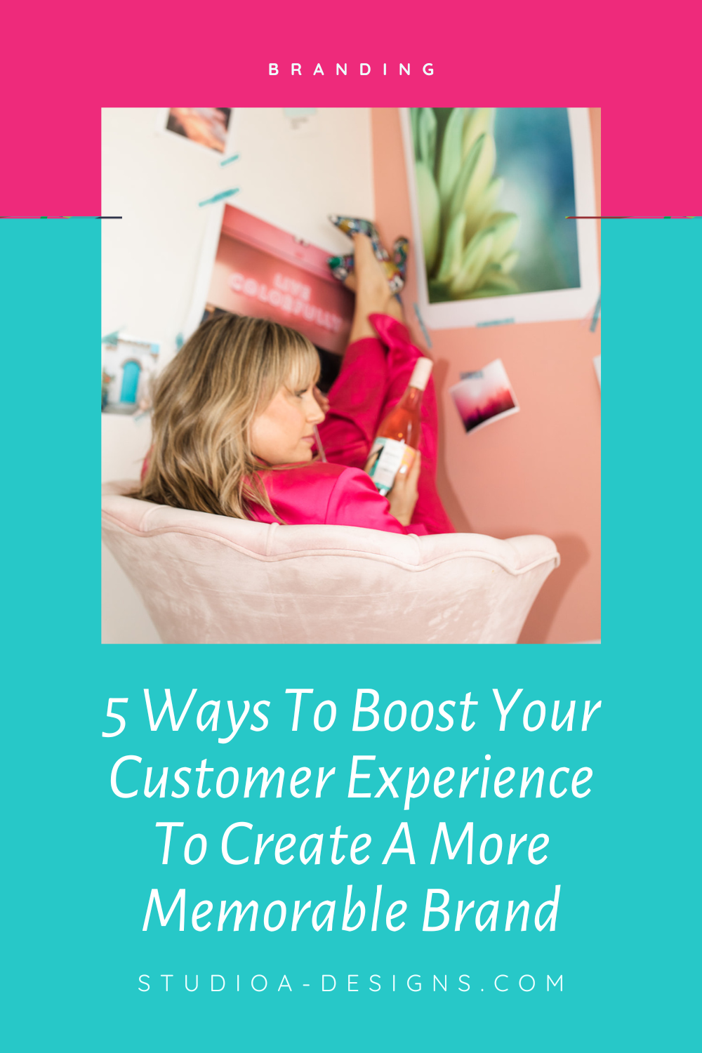 5 Ways To Boost Your Customer Experience To Create A Memorable Brand