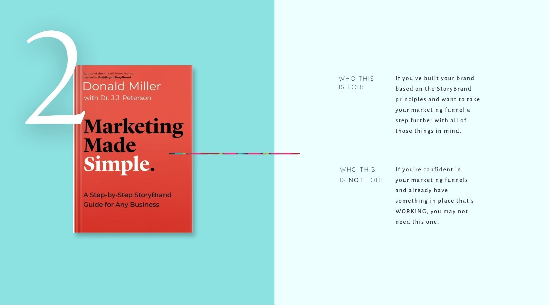 My Top Book Recommendations For Small Business Brands