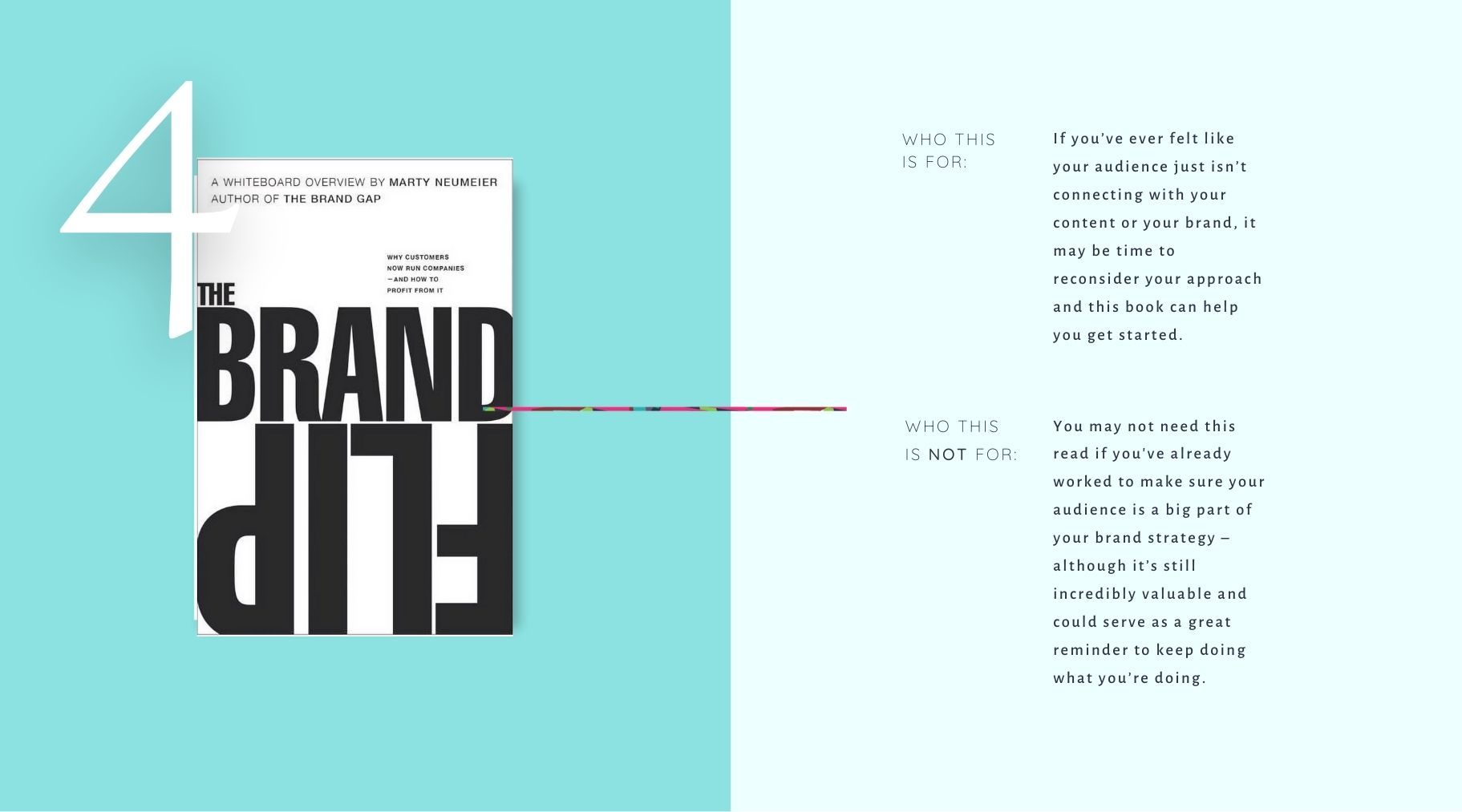 My Top Book Recommendations For Small Business Brands