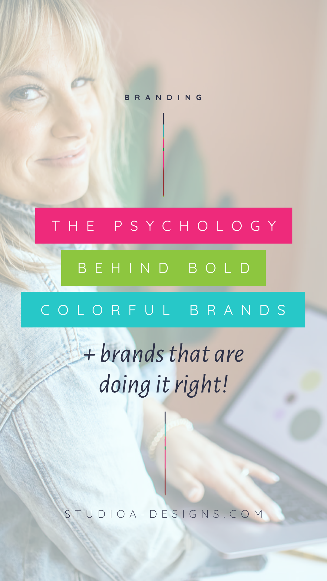 How Color Theory Impacts Brand (+ Brands that are Doing It Right)