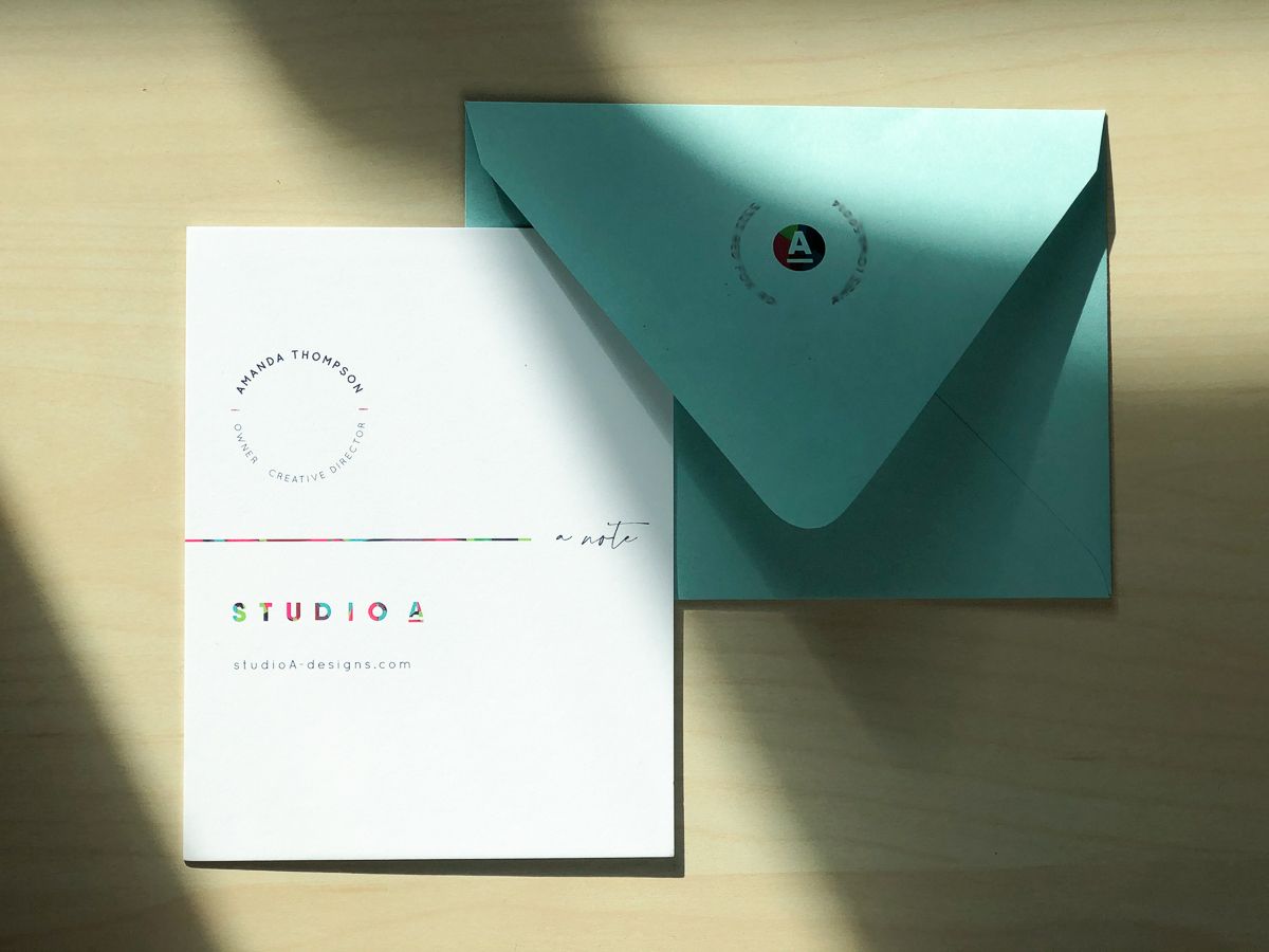 Six Overlooked Collateral Pieces for your Brand