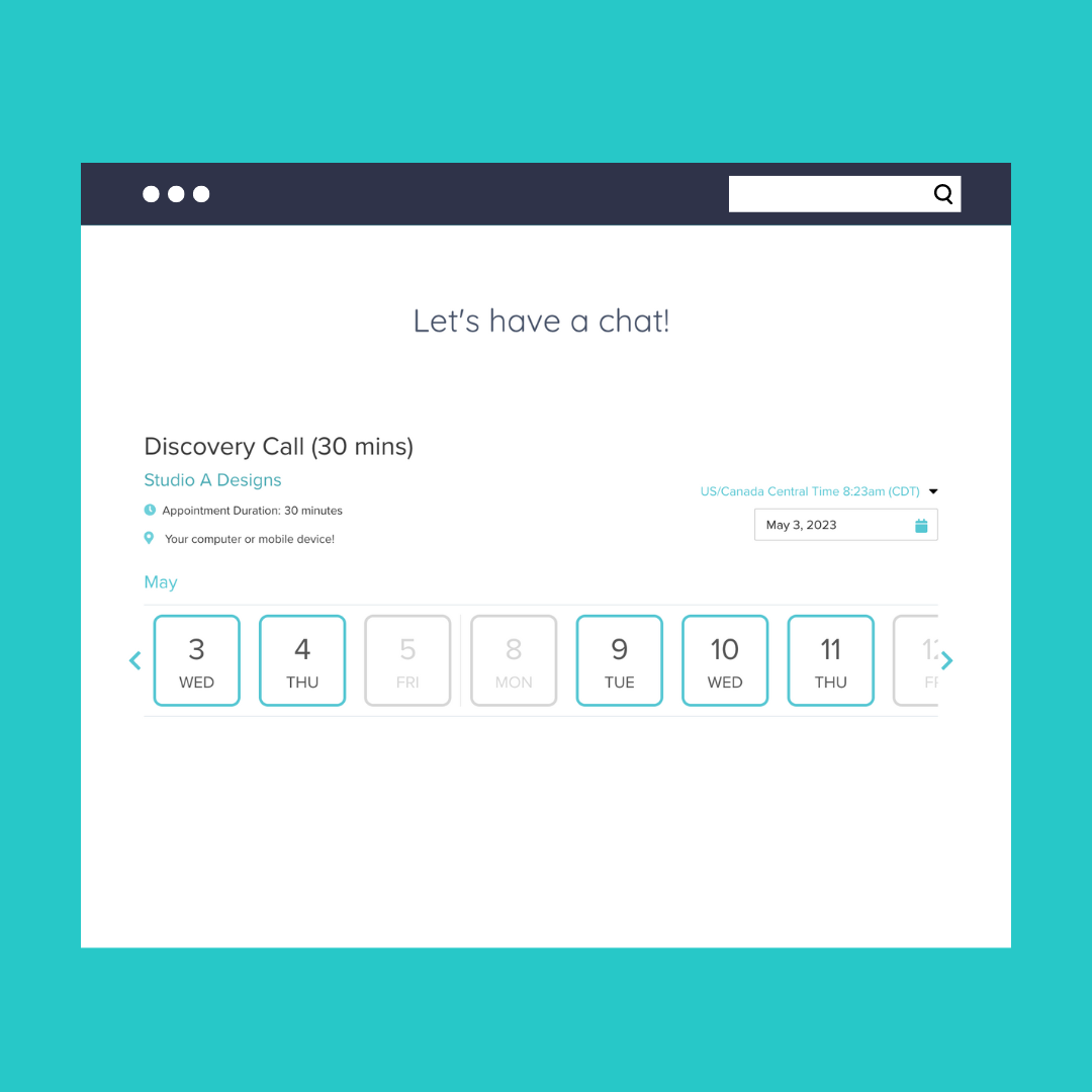 6 Ways To Level Up Your Contact Form Thank You Page