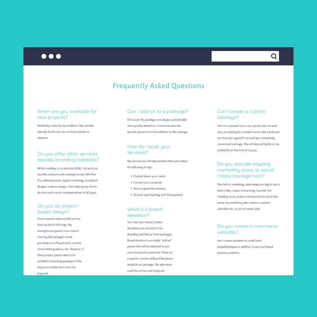 6 Ways To Level Up Your Contact Form Thank You Page