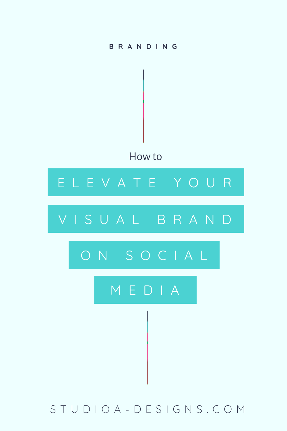 How to Elevate your Visual Brand on Social Media