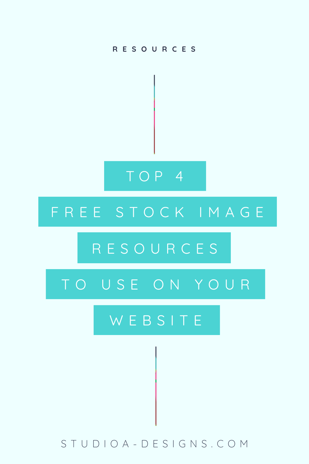 Top 4 Free Stock Image Resources to Use On Your Website