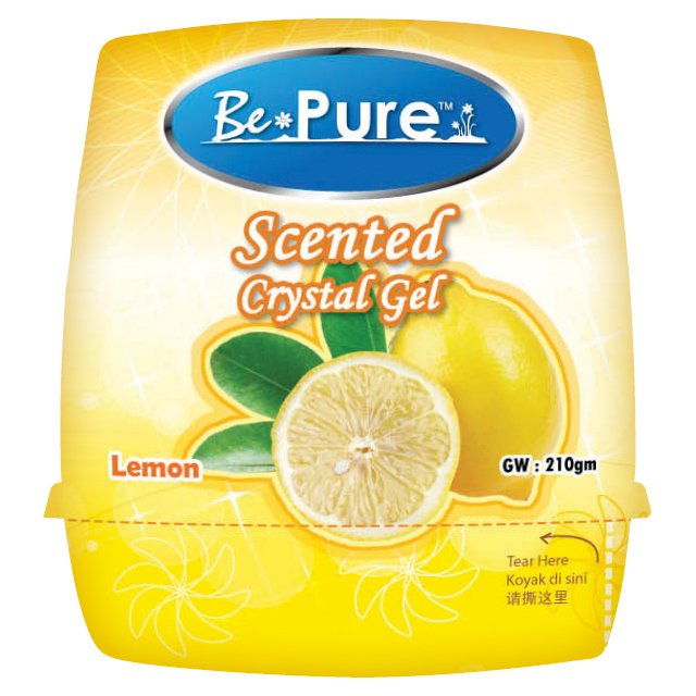 BePure Air Freshener Manufacturer & Exporter Malaysia- GF One Chemicals ...