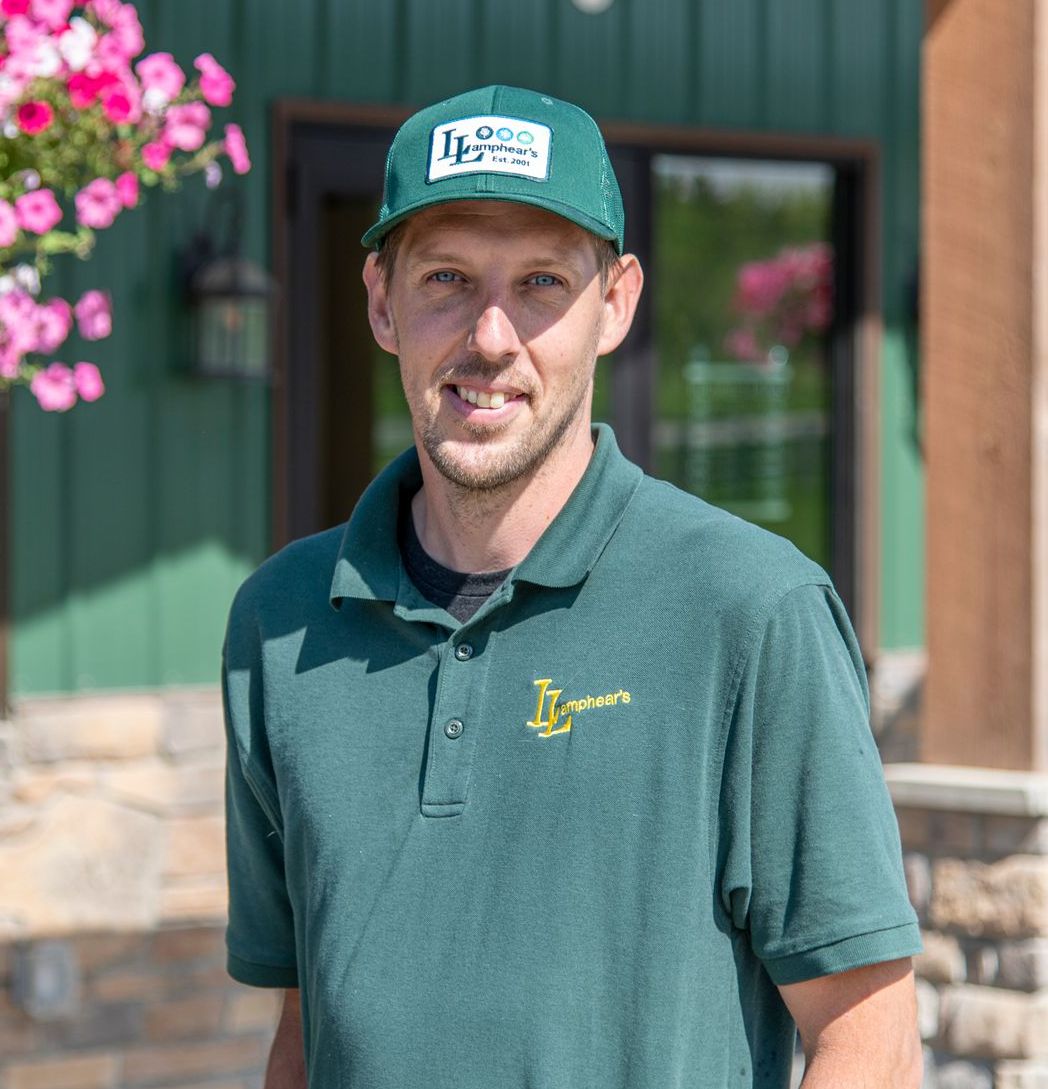 Lamphear’s Lawn Service | About