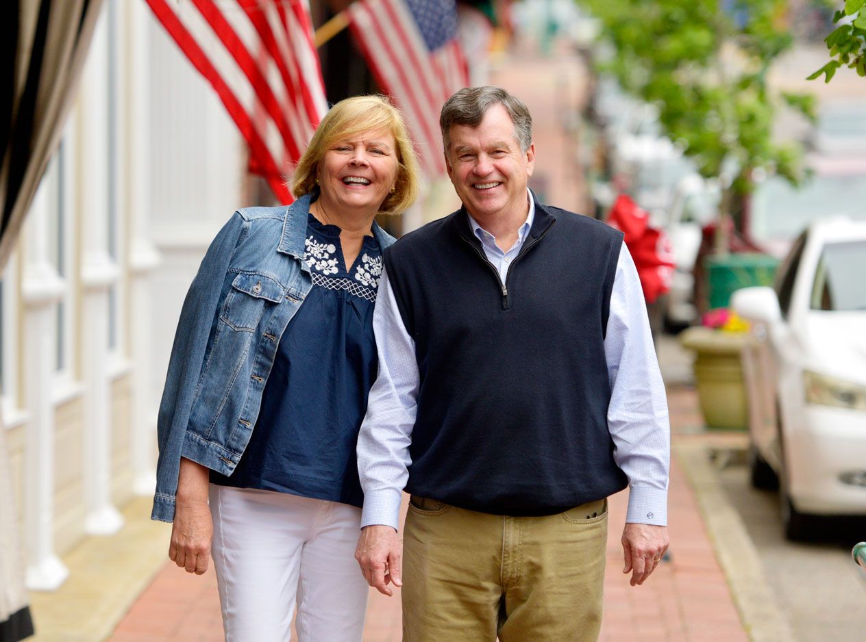 Bill Powers for Tennessee