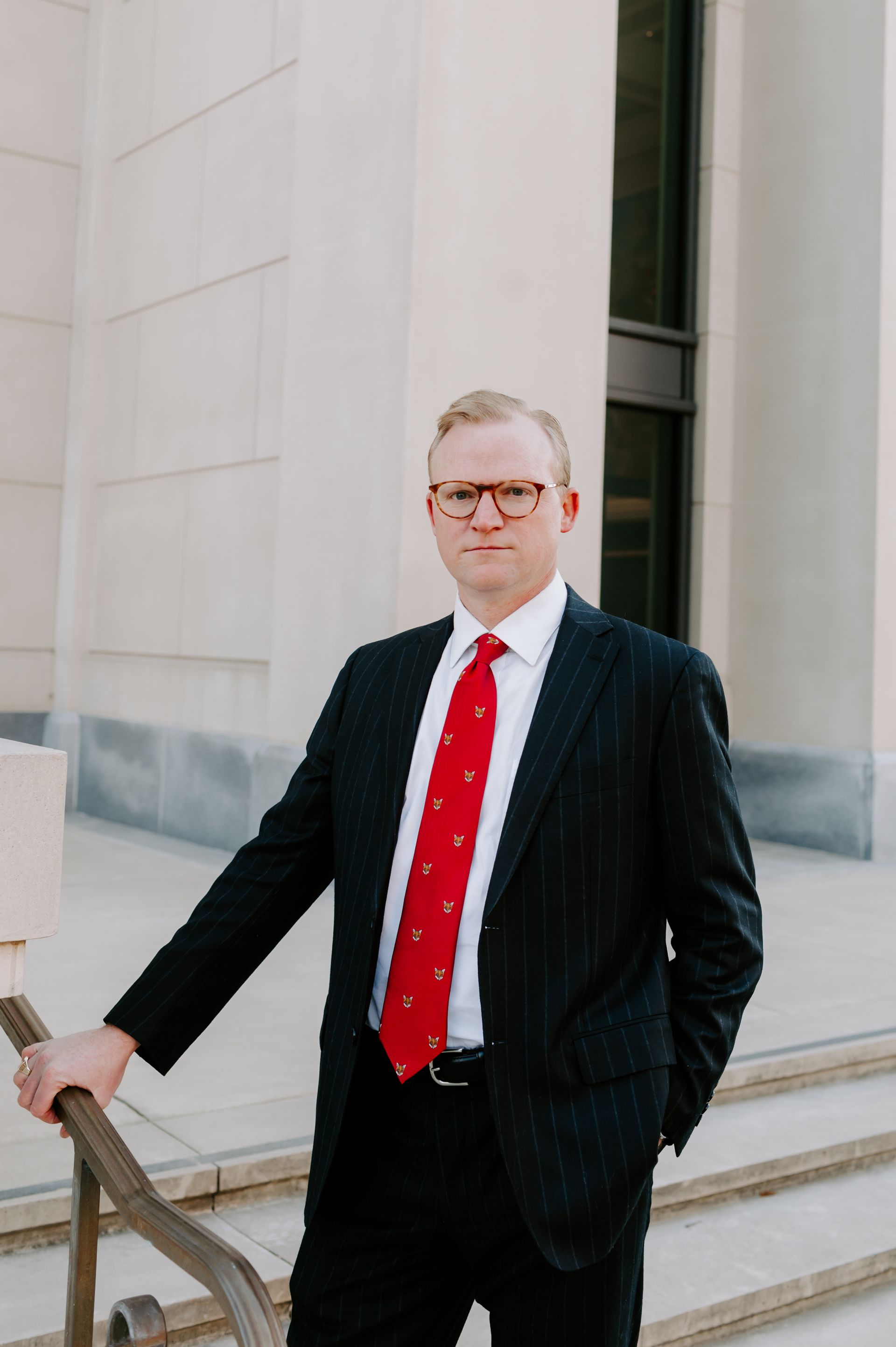 Meet Our Team | Watson Fowler Criminal Defense