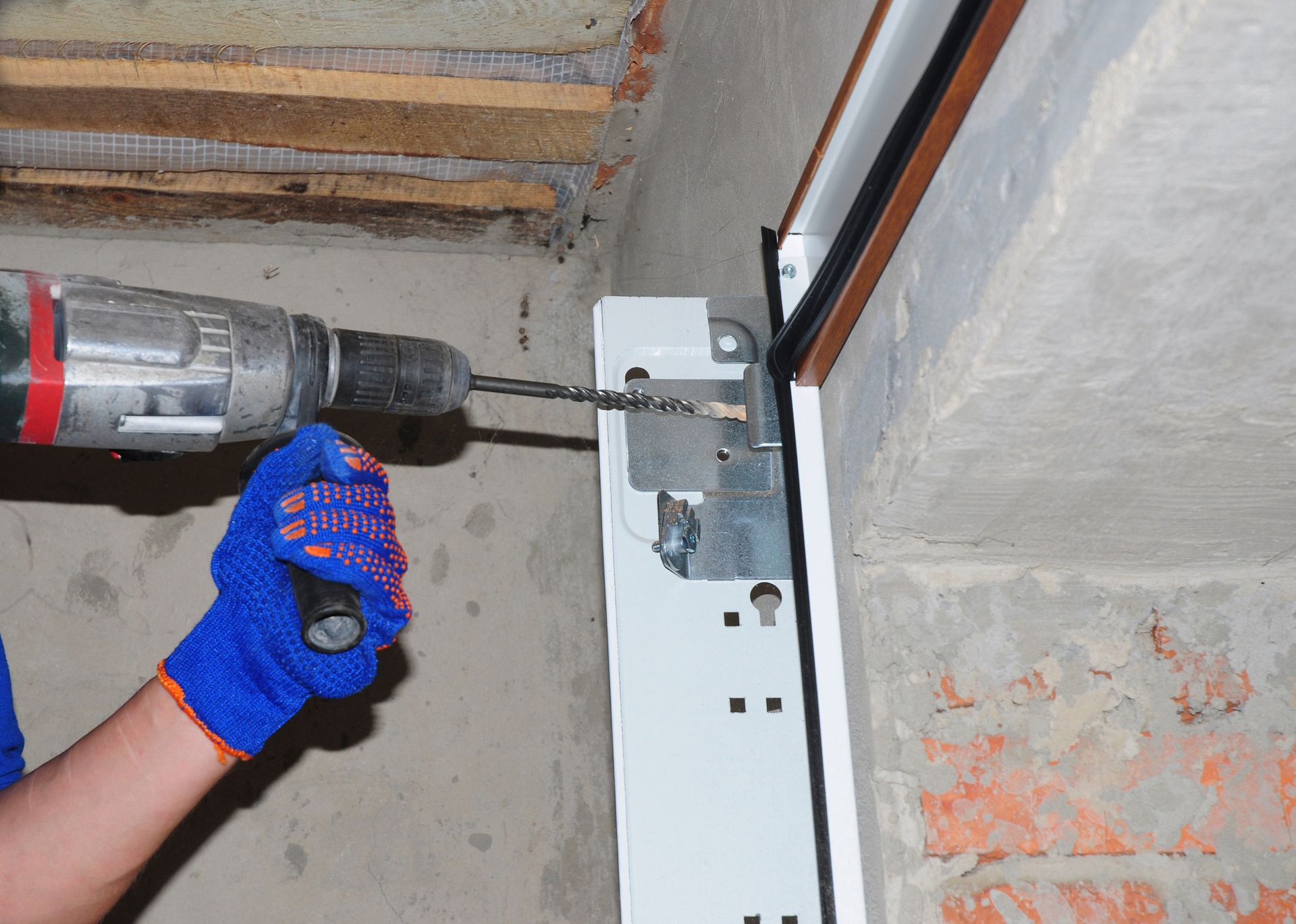 Garage Door Repair & Installation | Oklahoma City Metro | Norman Garage ...