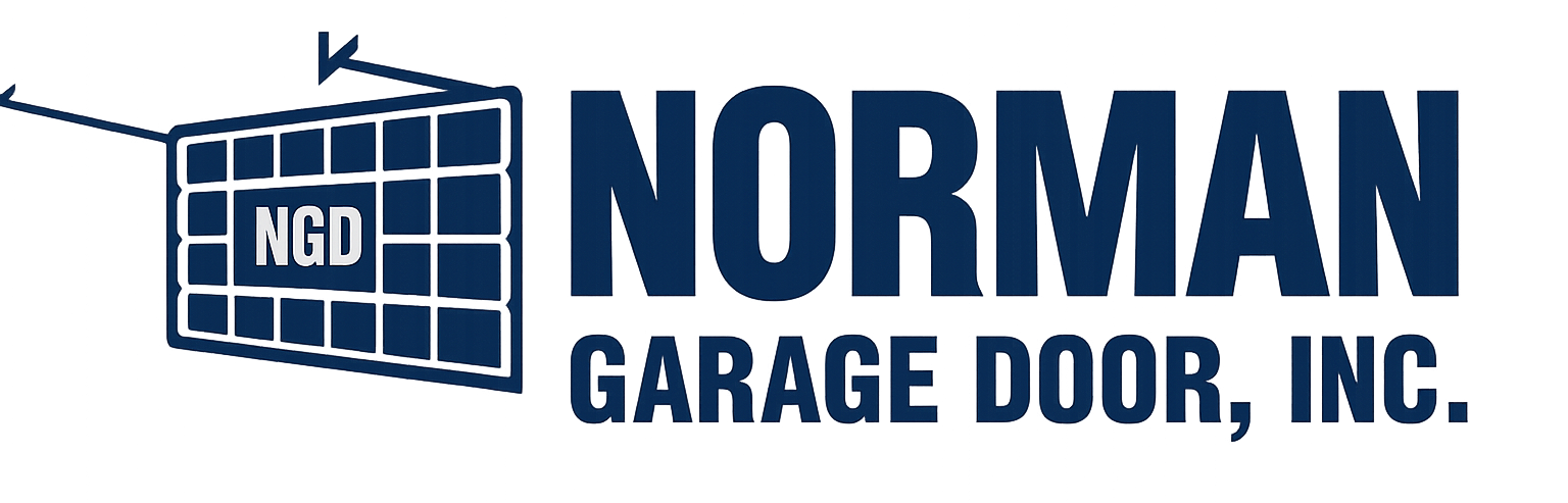 Garage Door Repair Norman Ok