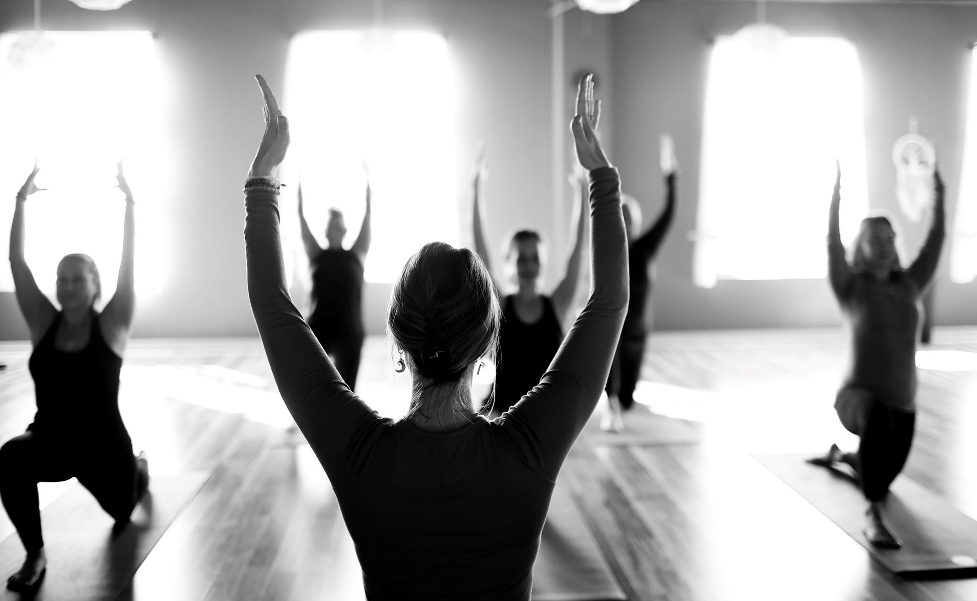 Willow Soul Yoga | Home