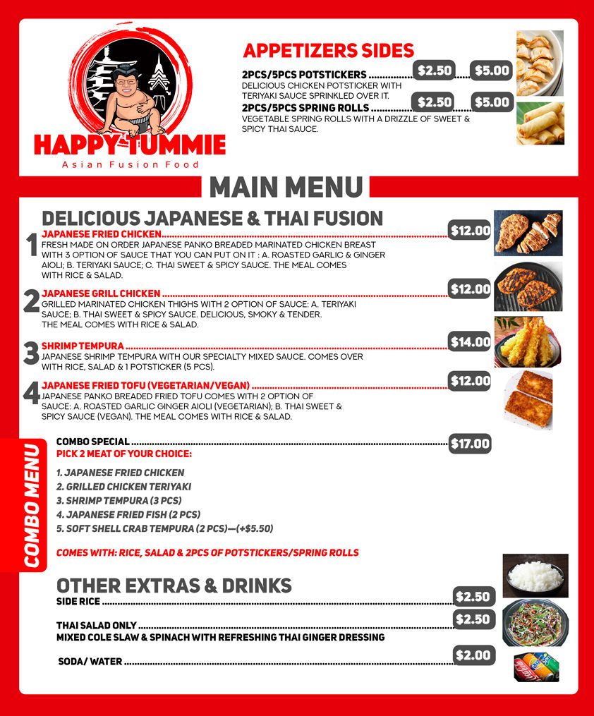 Home [happytummie.com]