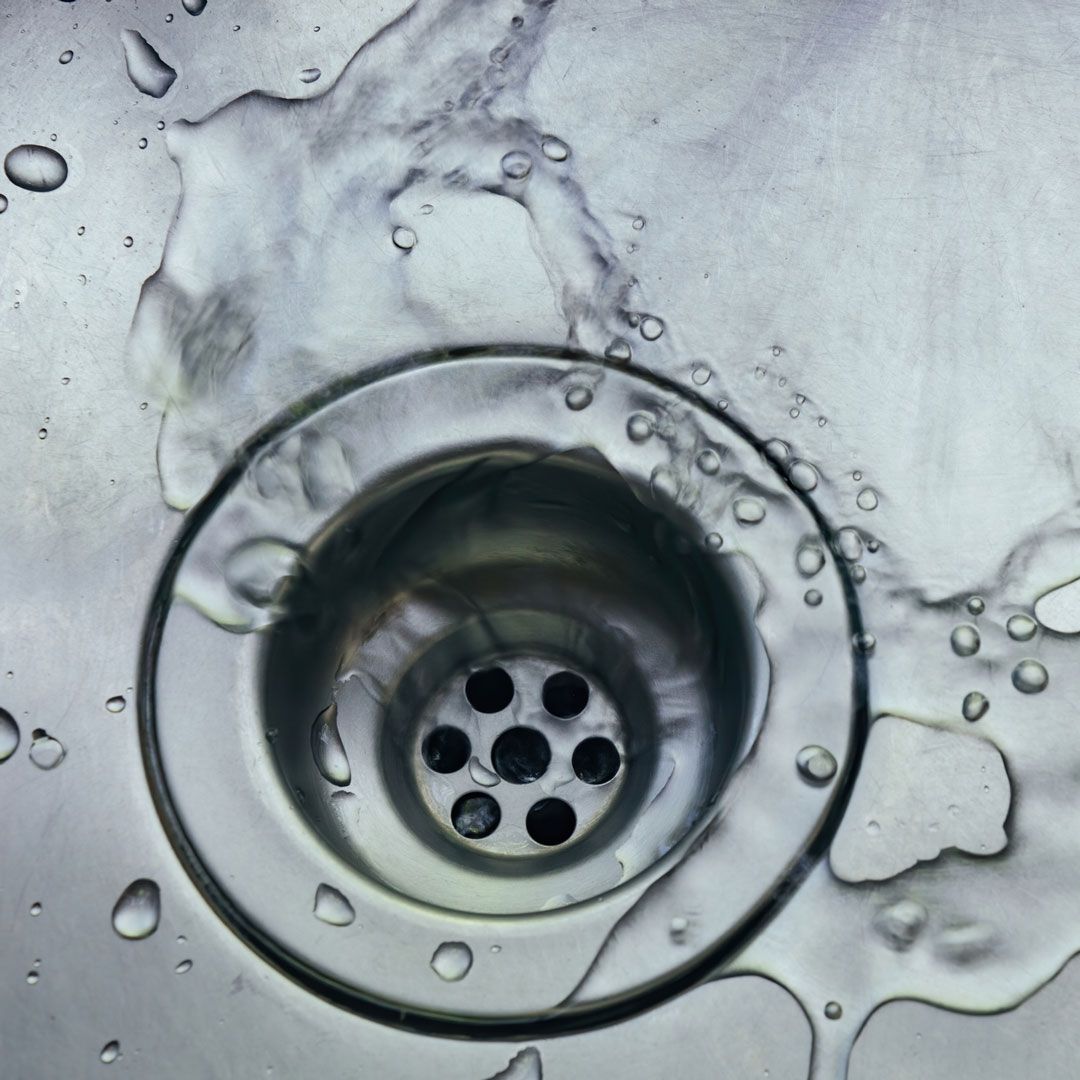 Drain Replacement & Repair | Rescue Rooter