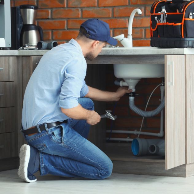 Hamilton Residential Plumbers | Rescue Rooter