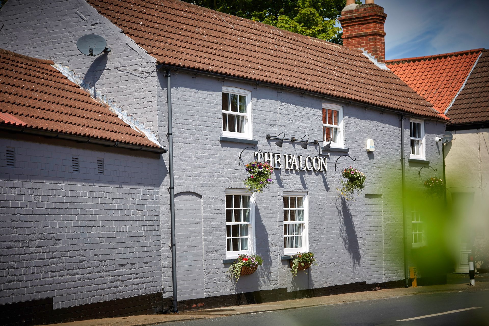 Great British Traditional Pub with Rooms in Withernwick