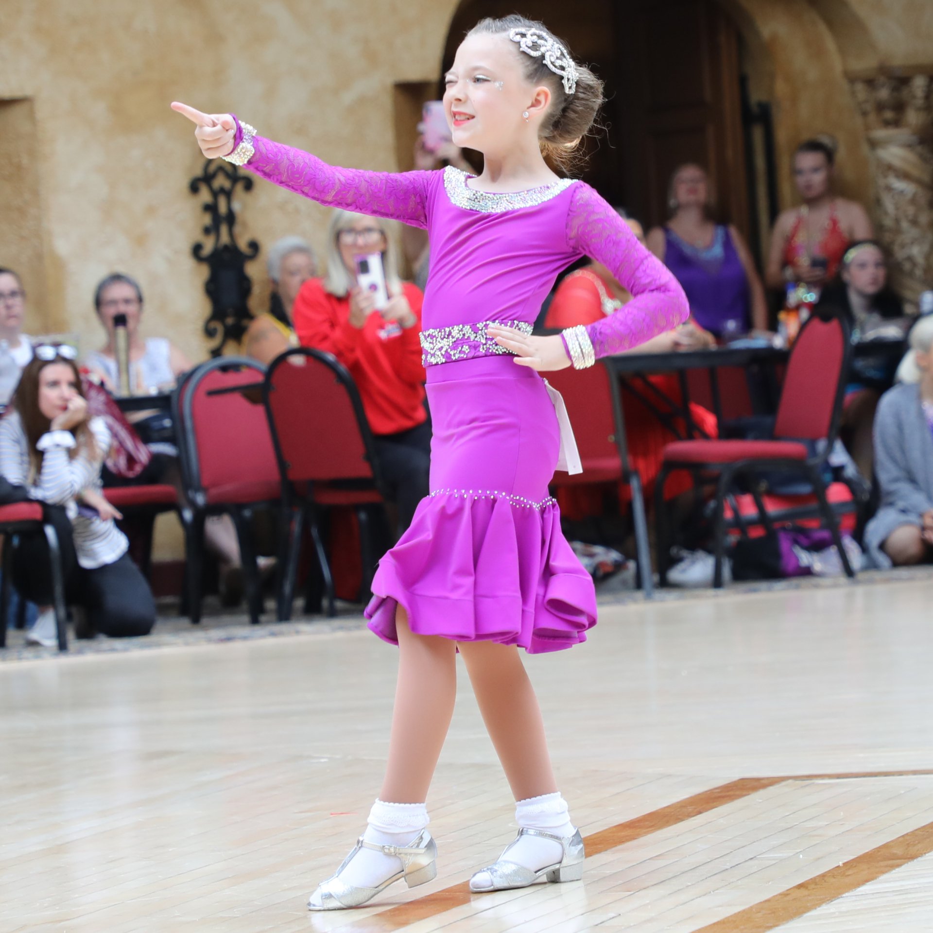 Competition | European Dance Masters | World Dance Masters