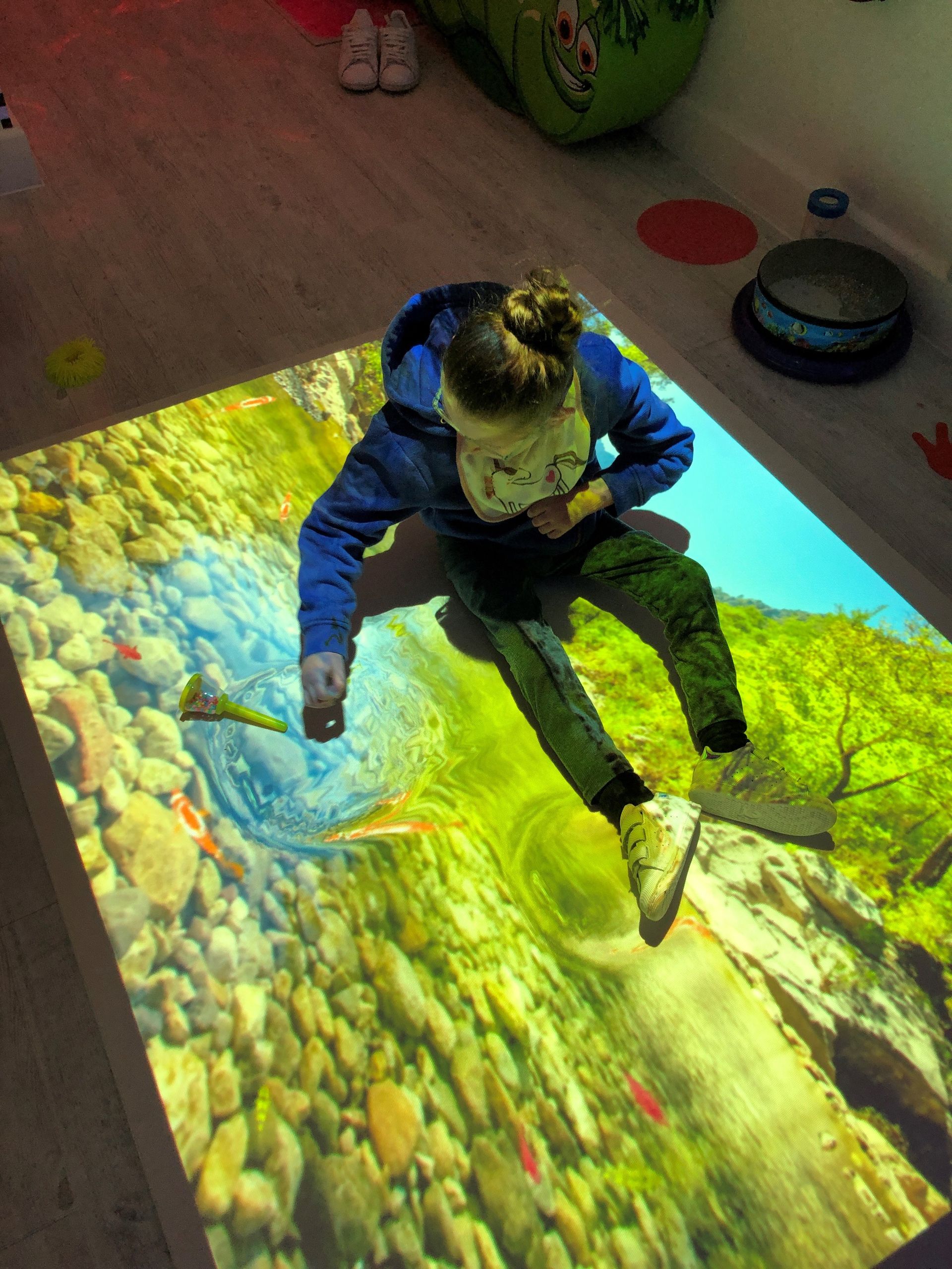 Birthday Parties & Sensory Room | Sensory Magic | Biggleswade