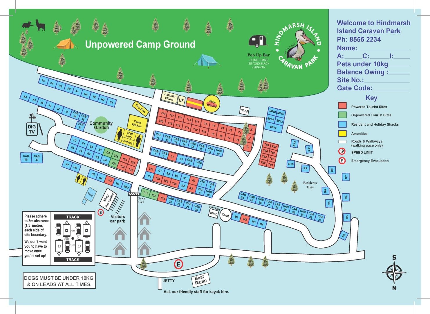 Caravan Life Australia