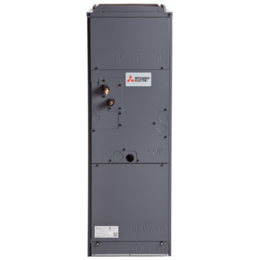 MVZ Multi-Position AHU - Coastal Air Plus