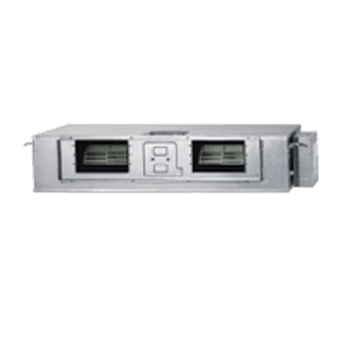 Trane Middle Static Pressure Duct - Coastal Air Plus