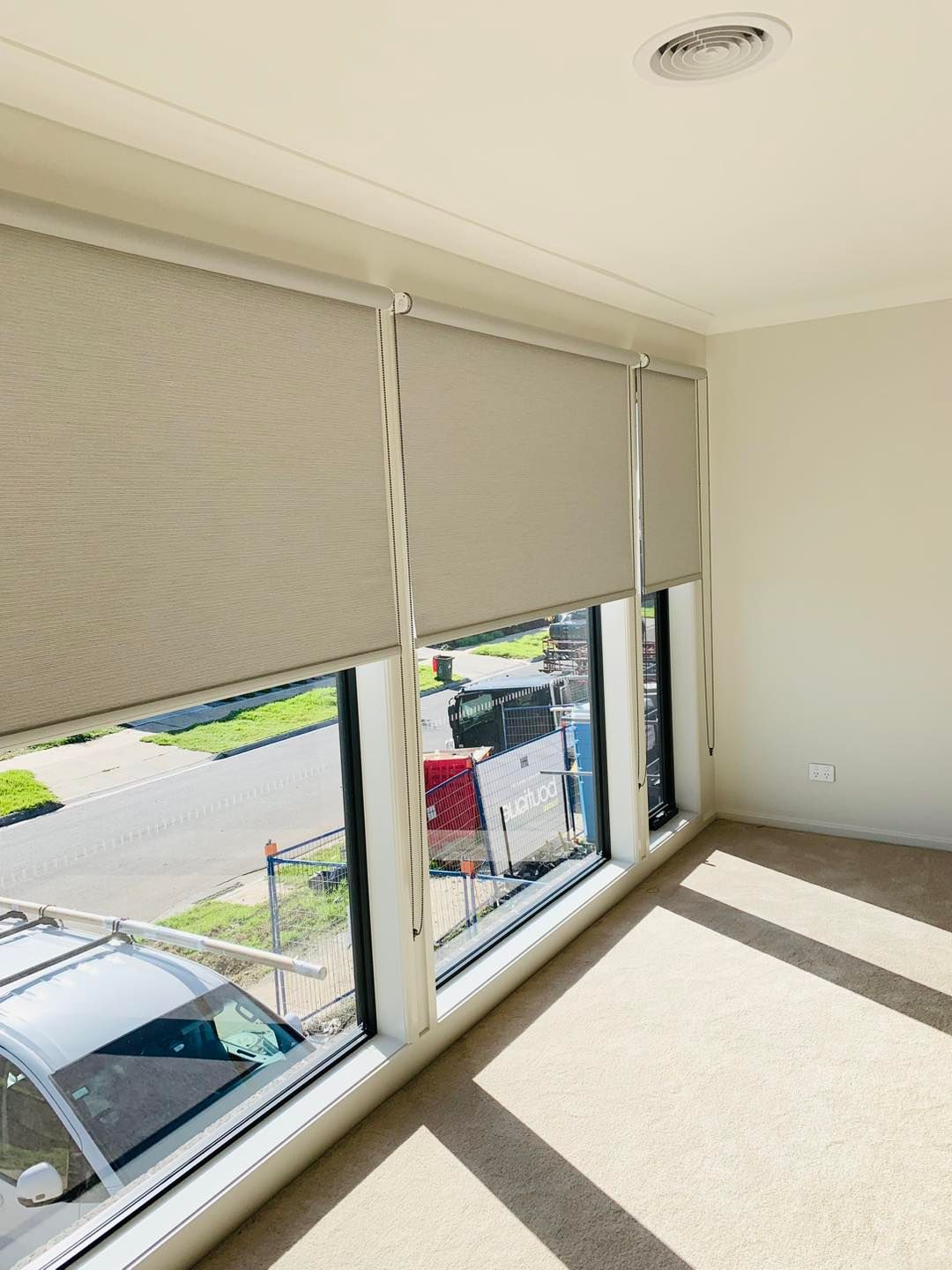 Custom Curtains & Blinds Gallery | Wyndham Blinds