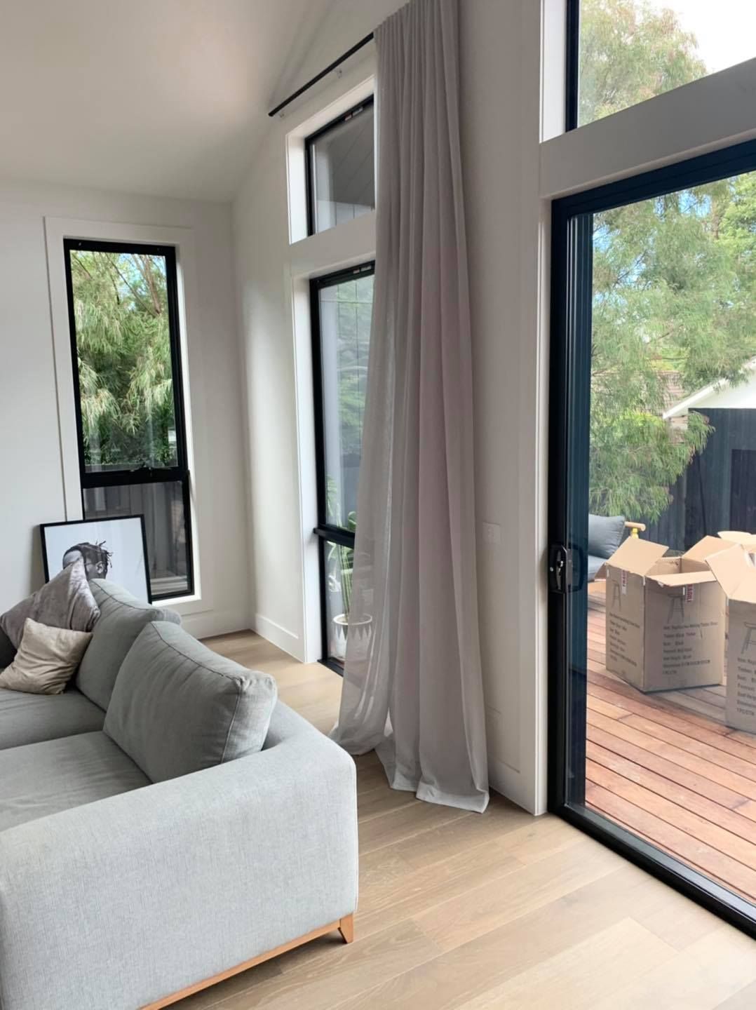 Custom Curtains & Blinds Gallery | Wyndham Blinds