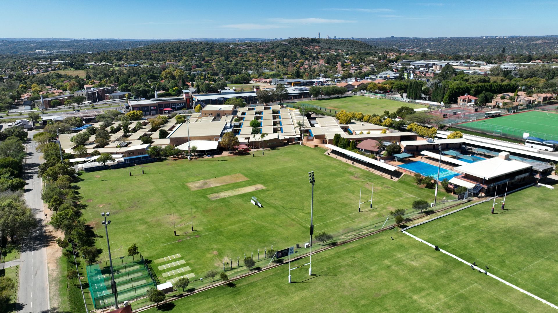 Randburg High School | Private High School in Randburg