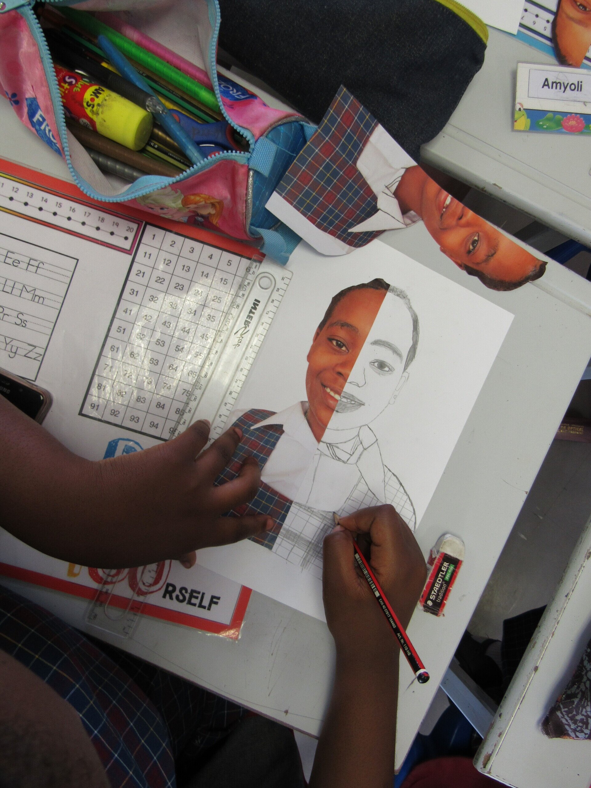 Private Primary School In Centurion | Trinityhouse