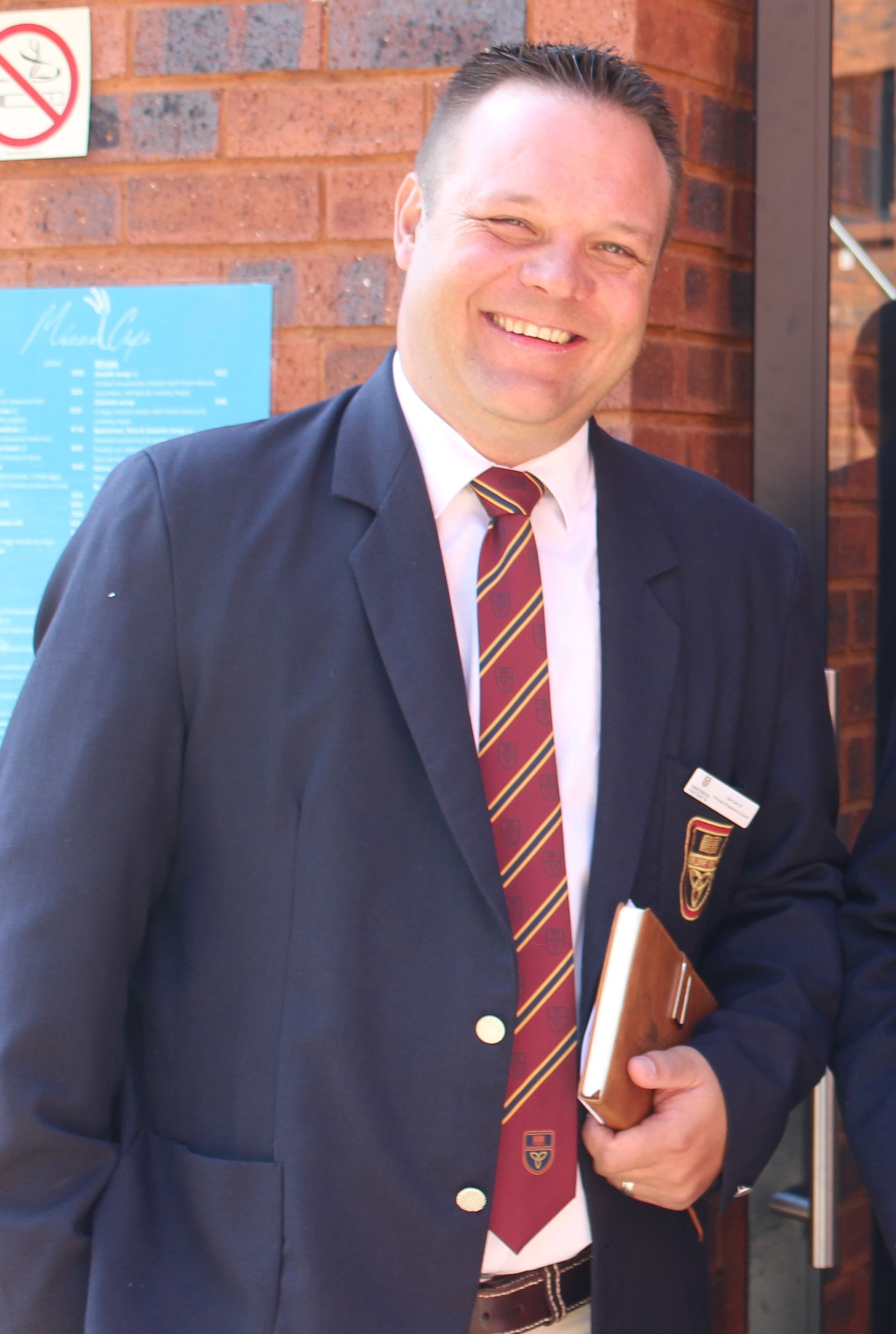Trinity Glenvista | Preschool, Primary School & High School
