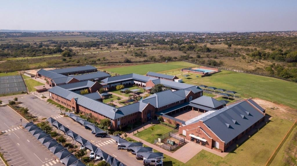 Private High School In Centurion | Centurion High School | TrinityHouse